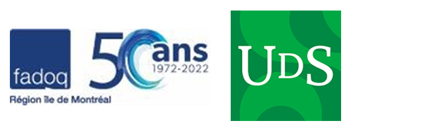 Grande interaction pour rompre avec l’âgisme